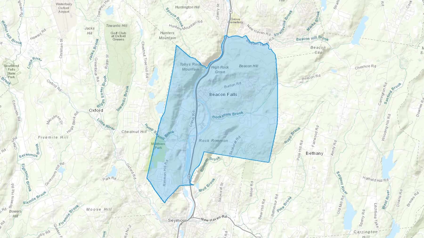 $2.82 CHEAPEST OIL PRICES in Beacon Falls, CT | HEAT FLEET