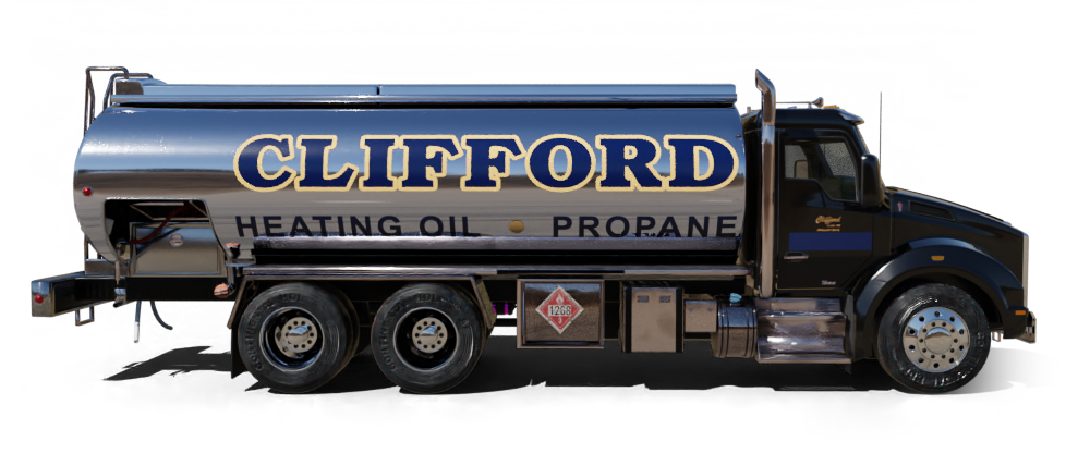 CLIFFORD OIL OIL PRICE for heating oil delivery | HEAT FLEET