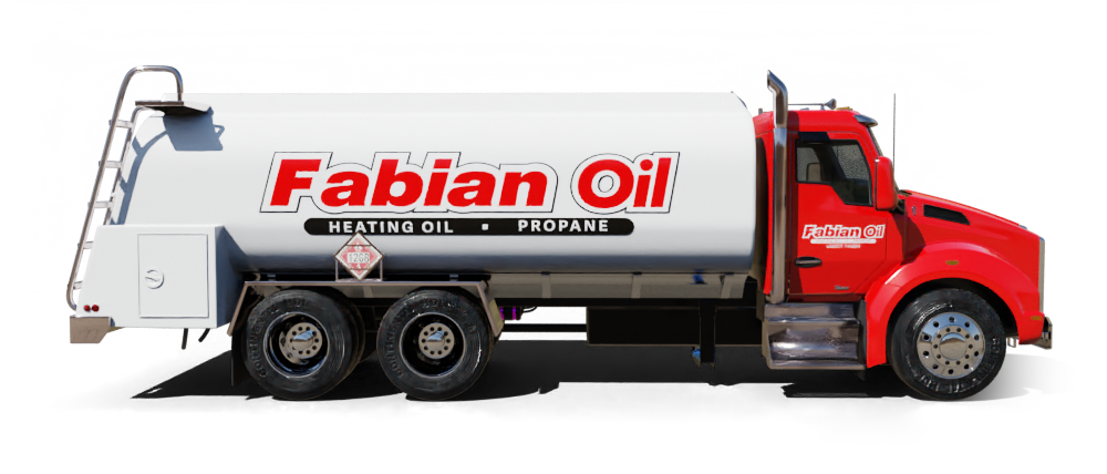 FABIAN OIL OIL PRICE for heating oil delivery | HEAT FLEET