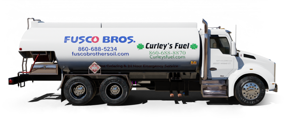 FUSCO BROTHERS OIL OIL PRICE for heating oil delivery