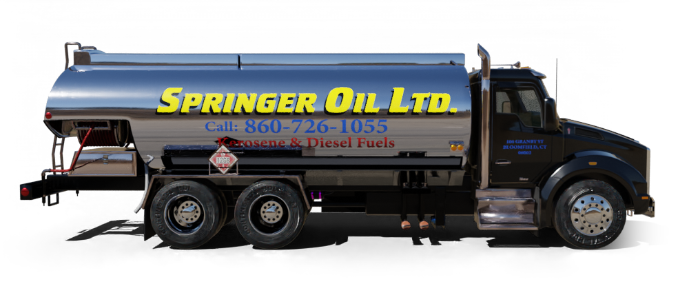 SPRINGER OIL OIL PRICE for heating oil delivery | HEAT FLEET