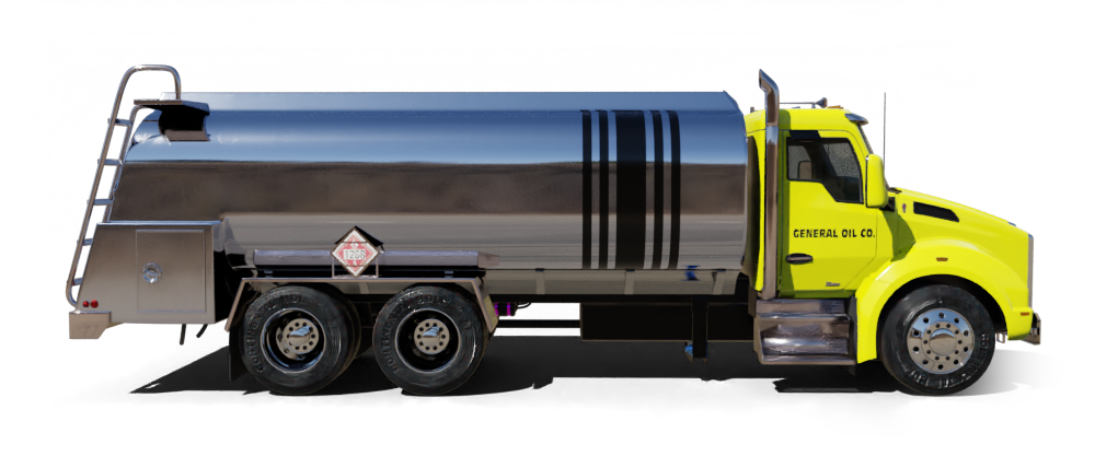GENERAL OIL OIL PRICE for heating oil delivery | HEAT FLEET