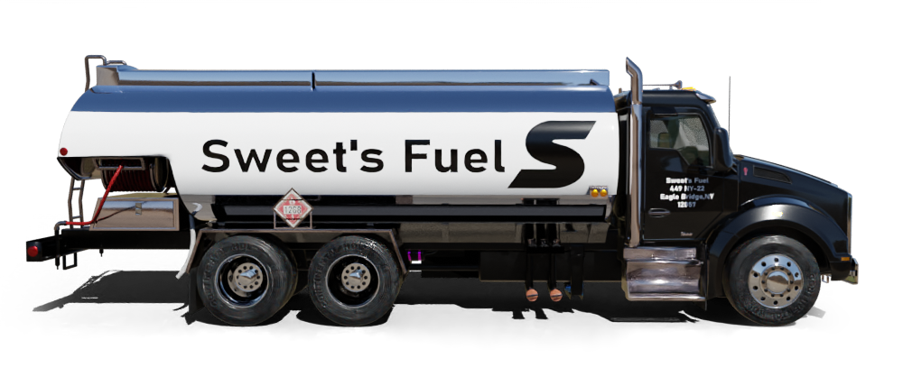 SWEETS FUEL SERVICE OIL PRICE for heating oil delivery
