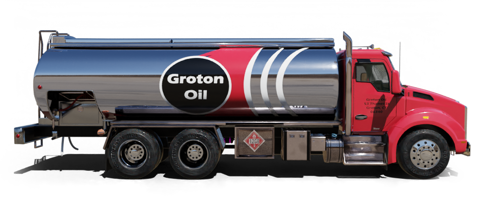 GROTON OIL OIL PRICE for heating oil delivery | HEAT FLEET