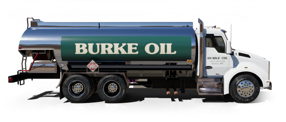 BURKE OIL OIL PRICE for heating oil delivery | HEAT FLEET