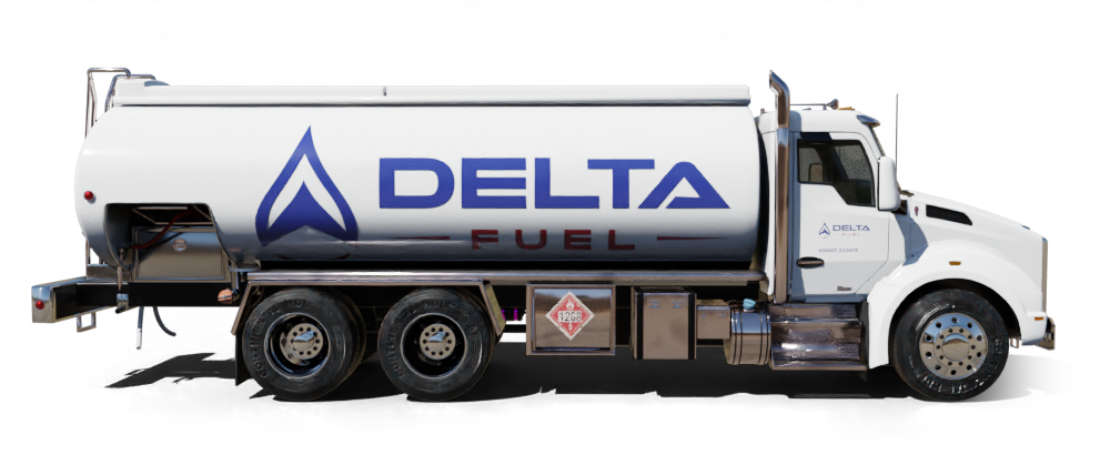 DELTA FUEL OIL PRICE for heating oil delivery | HEAT FLEET