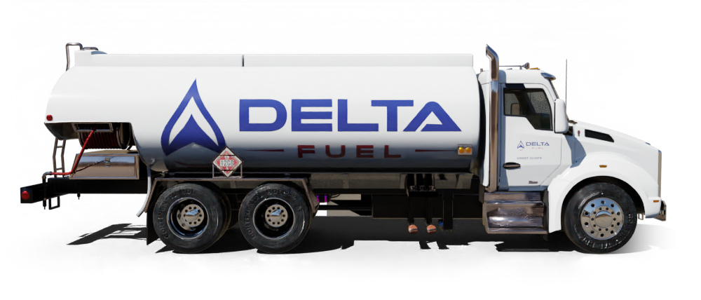Heating Oil | Delta Fuel | Chelsea, MA
