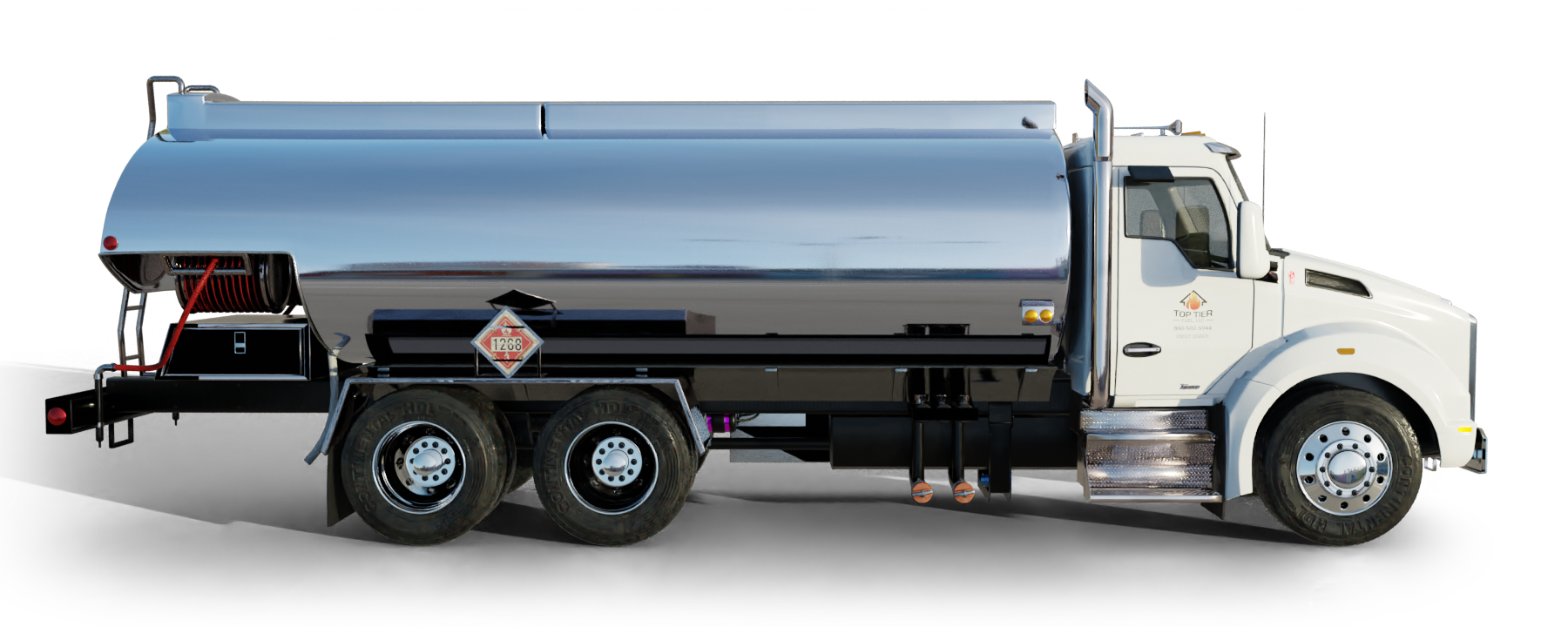Heating Oil | Top Tier Fuel | Windsor Locks, CT