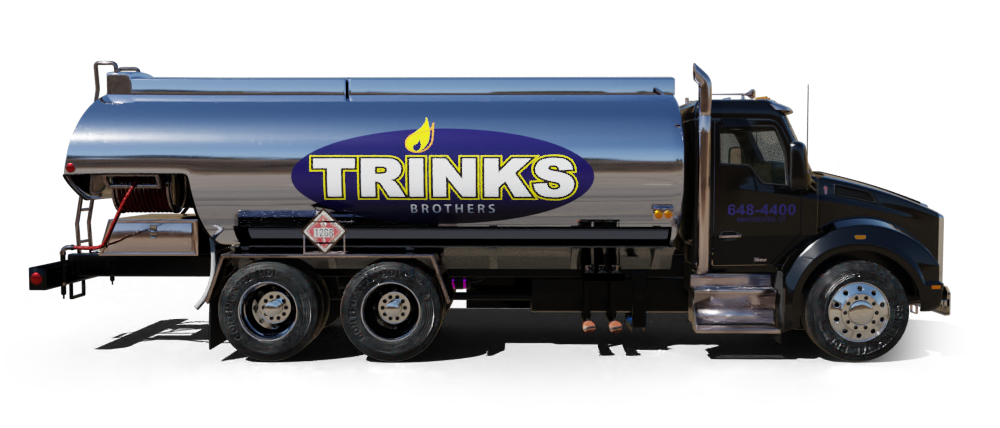 TRINKS BROTHERS OIL OIL PRICE for heating oil delivery
