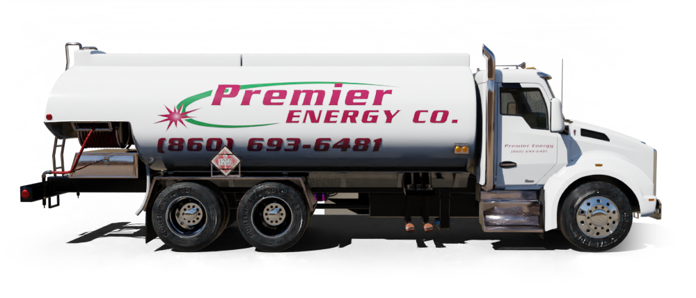 Heating Oil | Premier Energy | Canton, CT
