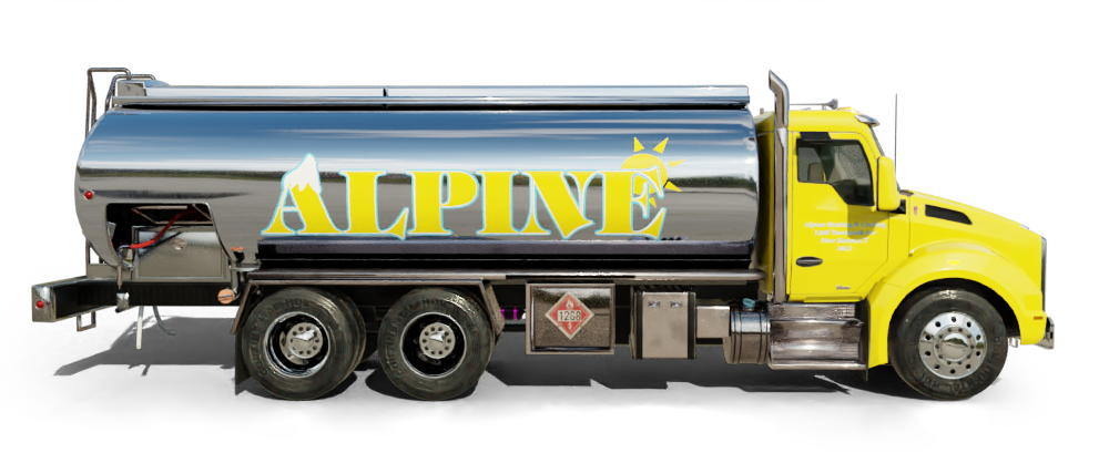 ALPINE HEATING AND COOLING OIL PRICE for heating oil delivery