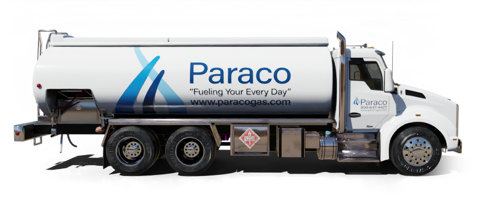 Heating Oil | Paraco Gas | Waterbury, CT