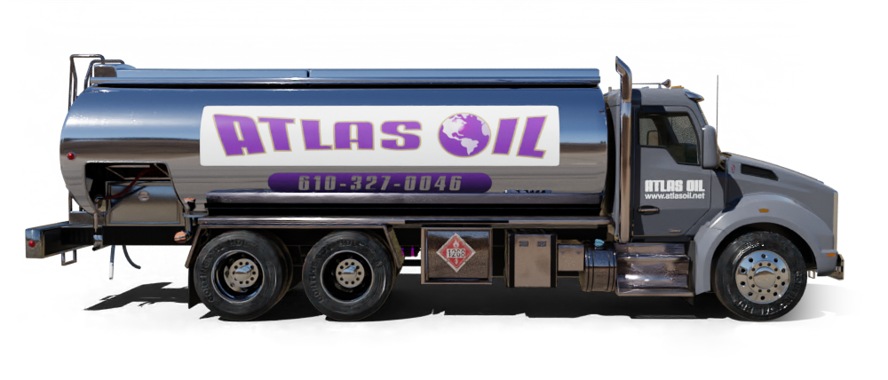$4.77 ATLAS OIL COMPANY heating oil delivery | HEAT FLEET