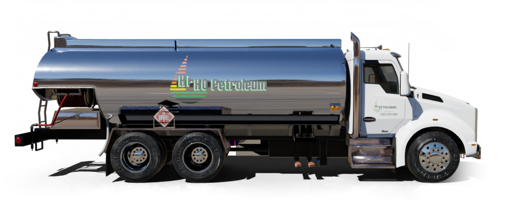 HI HO PETROLEUM OIL PRICE for heating oil delivery