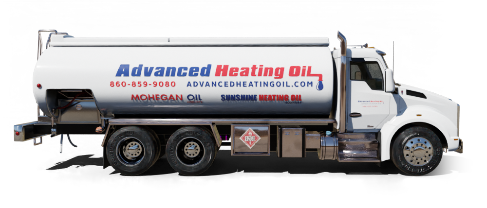 $2.92 ADVANCED HEATING OIL heating oil delivery | HEAT FLEET