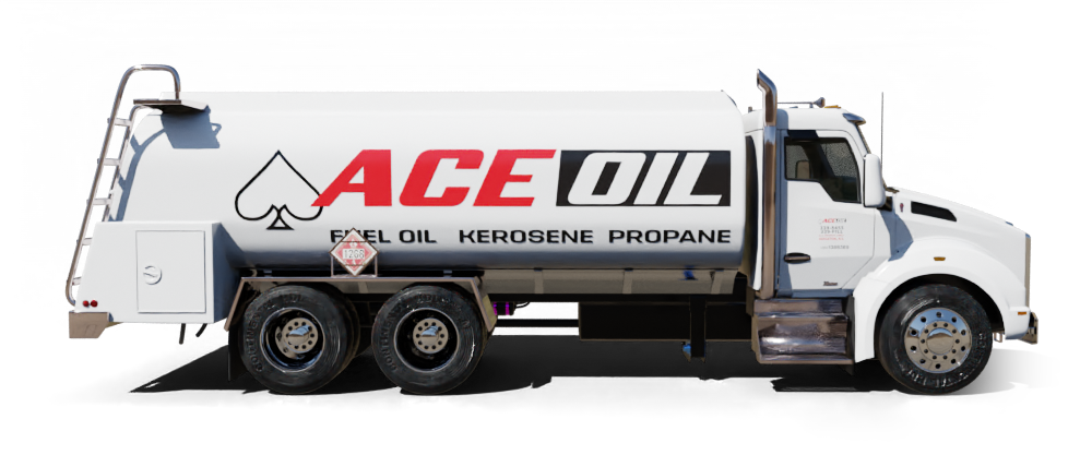 ACE OIL OIL PRICE for heating oil delivery | HEAT FLEET