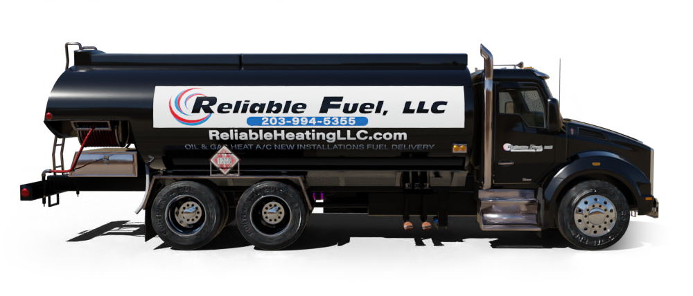 Heating Oil | Reliable Fuel | Brookfield, CT