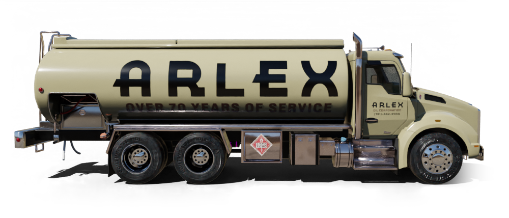 ARLEX OIL CORP heating oil delivery | HEAT FLEET