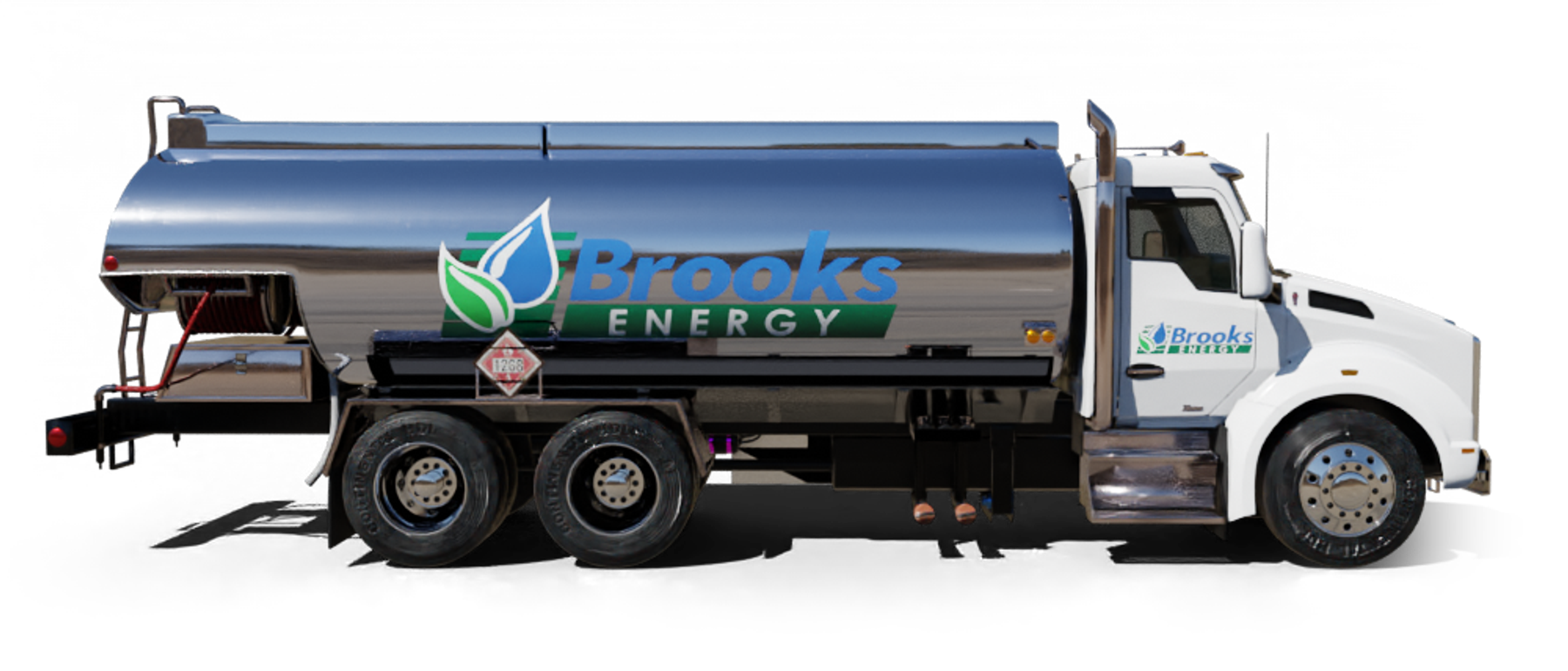 BROOKS OIL SERVICE OIL PRICE for heating oil delivery
