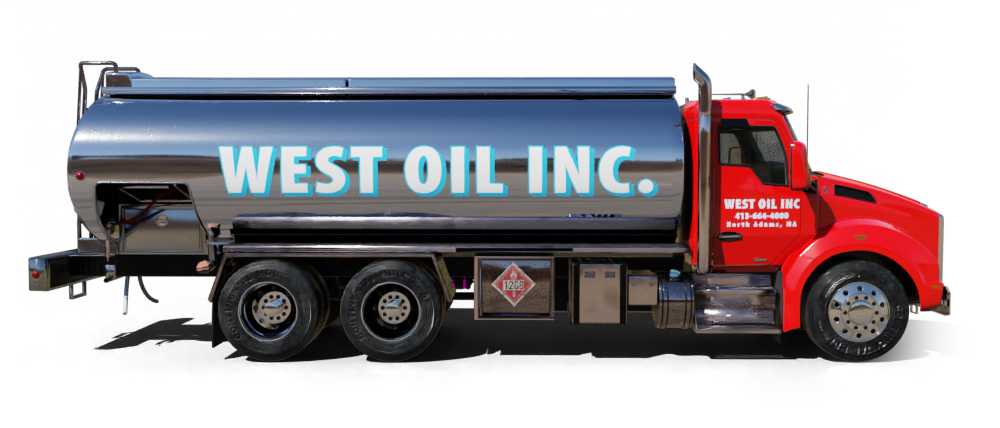 WEST OIL COMPANY heating oil delivery | HEAT FLEET