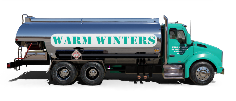 WARM WINTERS LLC OIL PRICE for heating oil delivery
