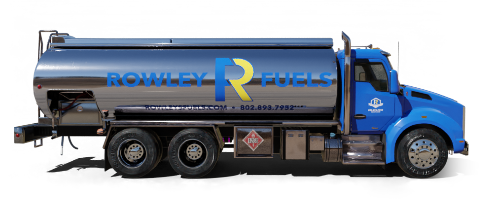 ROWLEY FUEL OIL PRICE for heating oil delivery | HEAT FLEET