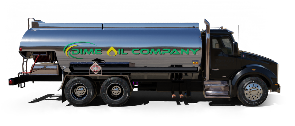 DIME OIL COMPANY OIL PRICE for heating oil delivery
