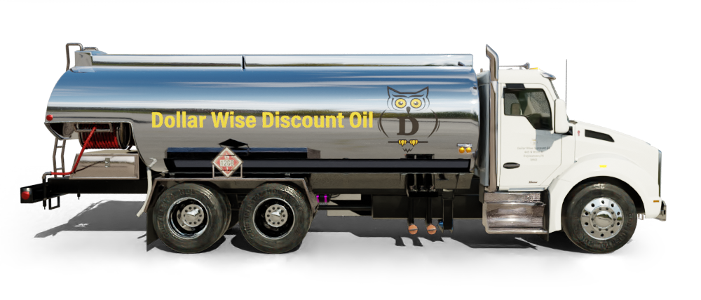 Heating Oil | Dollar Wise Discount Oil | Doylestown, PA