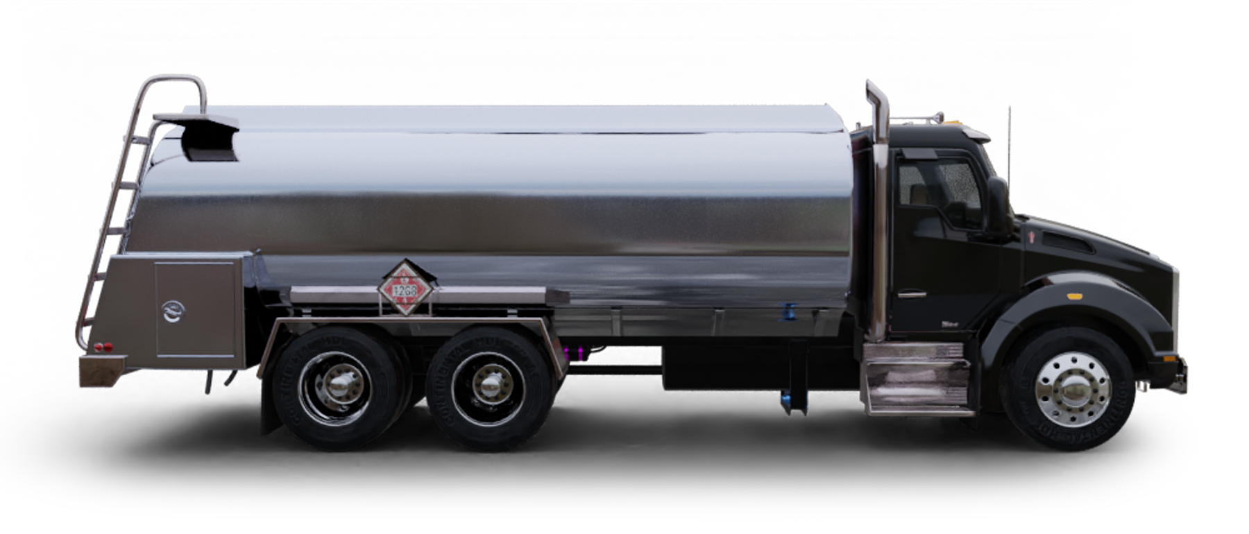 ROBISON OIL PRICE for heating oil delivery | HEAT FLEET