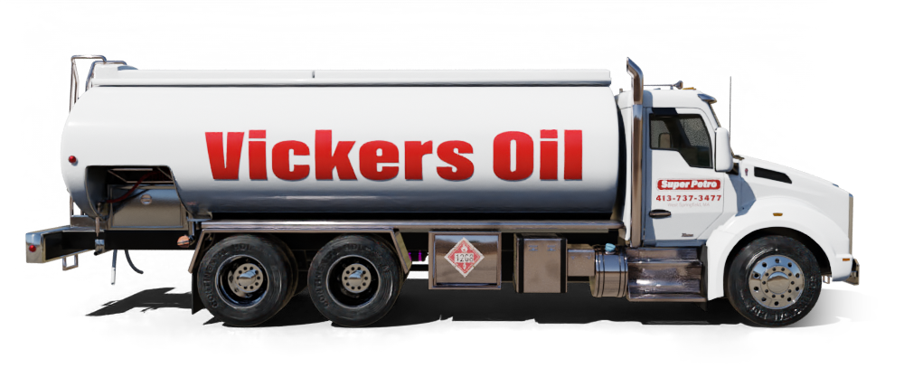 $3.09 VICKERS INC heating oil delivery | HEAT FLEET