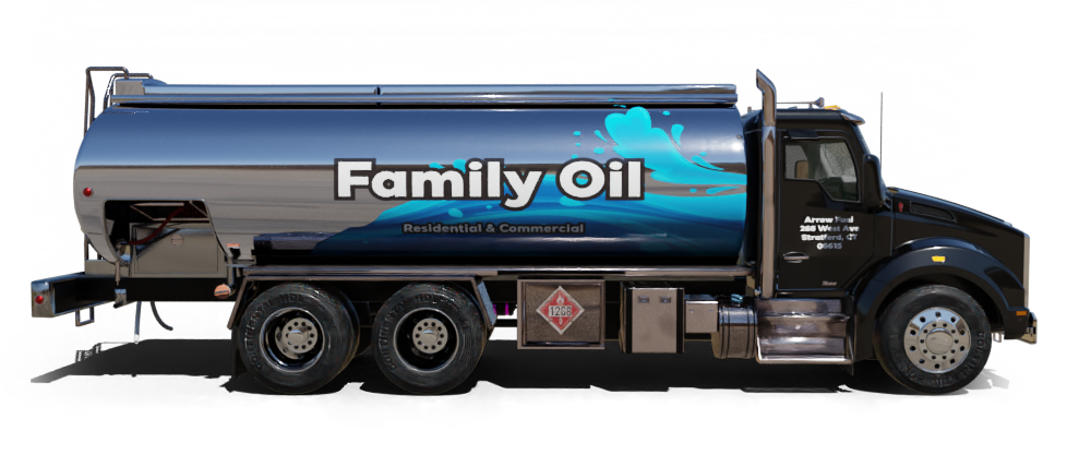 FAMILY OIL OIL PRICE for heating oil delivery | HEAT FLEET