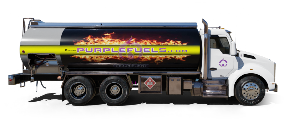 $2.89 PURPLEFUELS heating oil delivery | HEAT FLEET