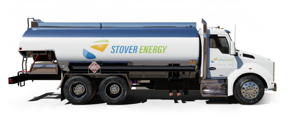 STOVER FUEL OIL COMPANY OIL PRICE for heating oil delivery