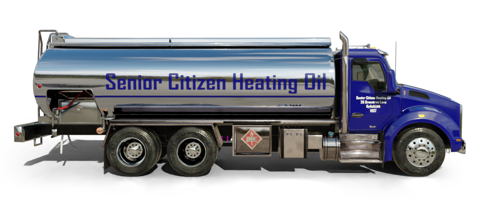 $4.69 SENIOR CITIZEN HEATING OIL heating oil delivery