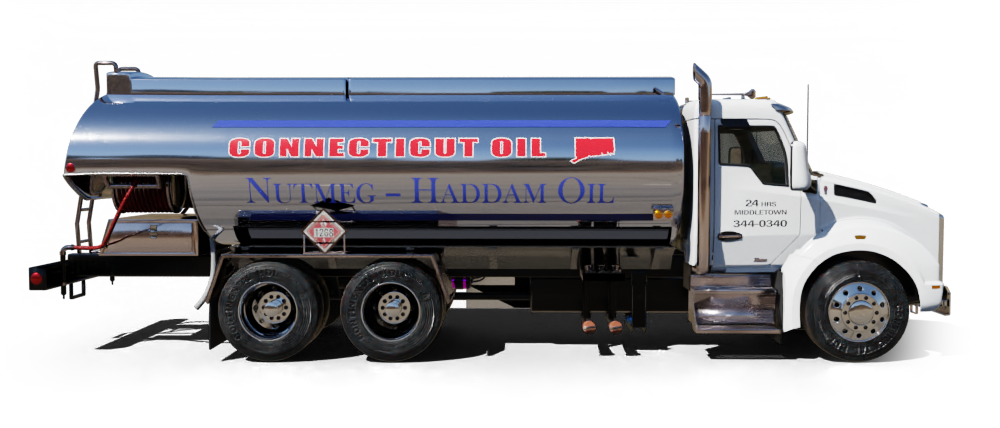 CONNECTICUT OIL COMPANY OIL PRICE for heating oil delivery