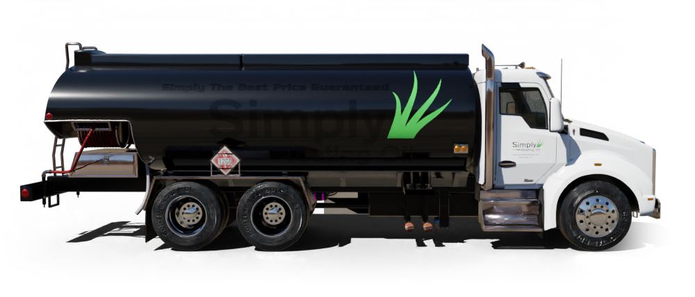 $3.00 SIMPLY HEATING OIL LLC OIL PRICE for heating oil delivery