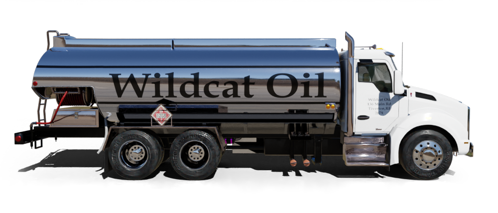 WILDCAT OIL COMPANY OIL PRICE for heating oil delivery