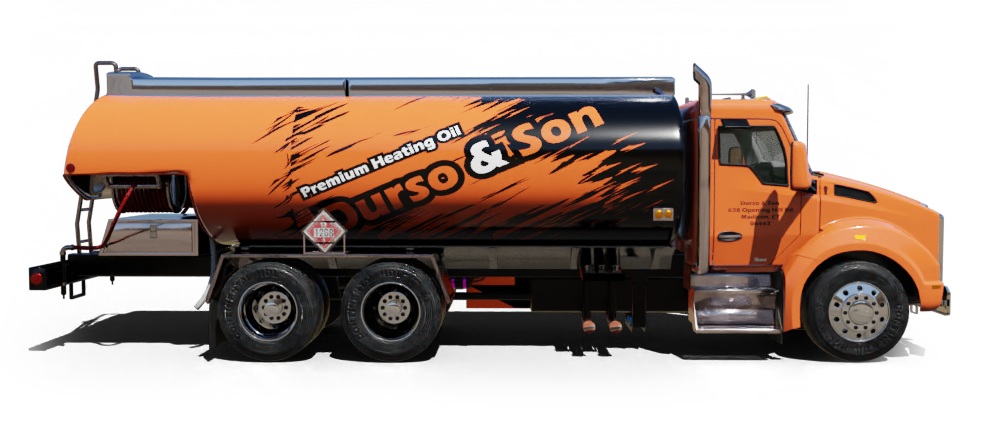 DURSO AND SON HOME HEATING OIL OIL PRICE for heating oil delivery