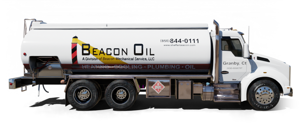 BEACON OIL OIL PRICE for heating oil delivery | HEAT FLEET
