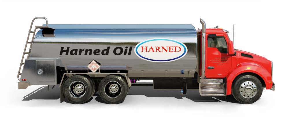 Heating Oil | Harned Oil | Conneaut Lake, PA