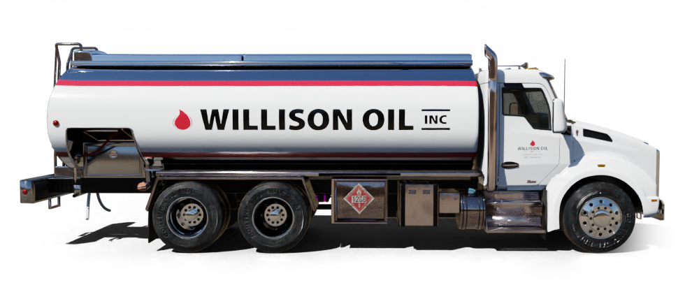 WILLISON OIL OIL PRICE for heating oil delivery | HEAT FLEET