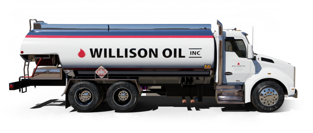 WILLISON OIL OIL PRICE for heating oil delivery | HEAT FLEET