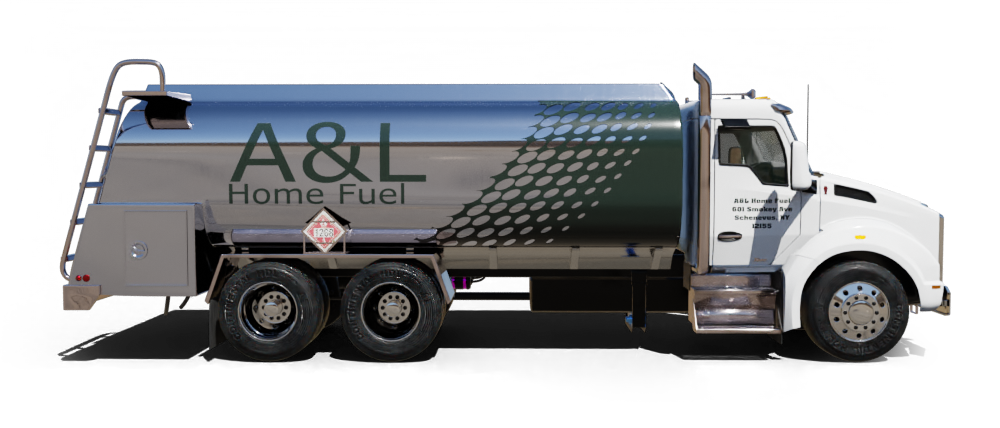 A AND L HOME FUEL OIL PRICE for heating oil delivery