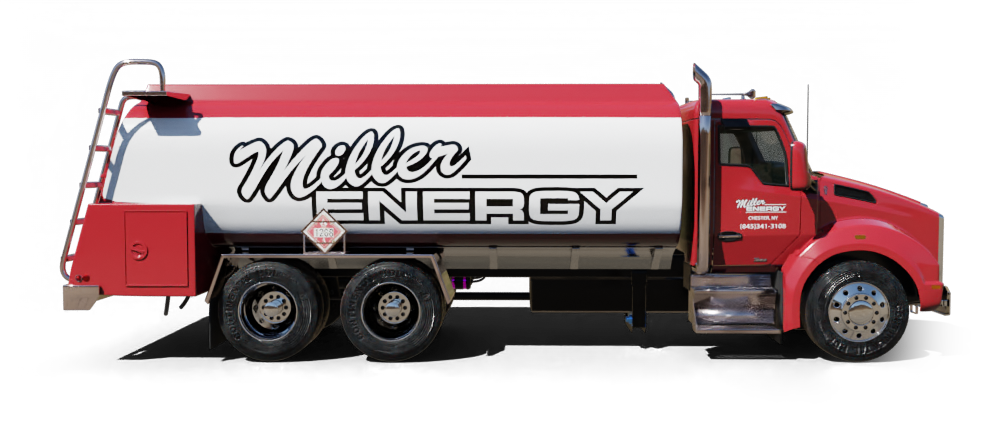 MILLER ENERGY OIL PRICE for heating oil delivery