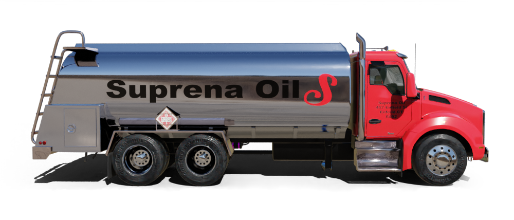 SUPRENA OIL OIL PRICE for heating oil delivery | HEAT FLEET