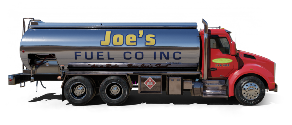 $4.40 JOES FUEL COMPANY heating oil delivery | HEAT FLEET