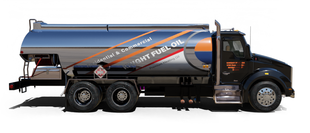 KNIGHT FUEL OIL INC OIL PRICE for heating oil delivery