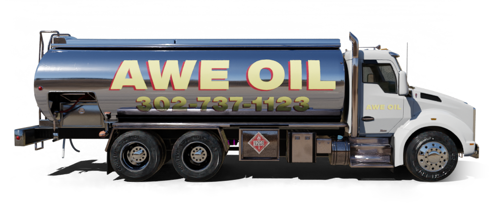 AWE OIL COMPANY heating oil delivery | HEAT FLEET