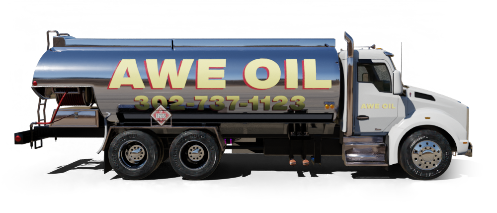 AWE OIL COMPANY OIL PRICE for heating oil delivery