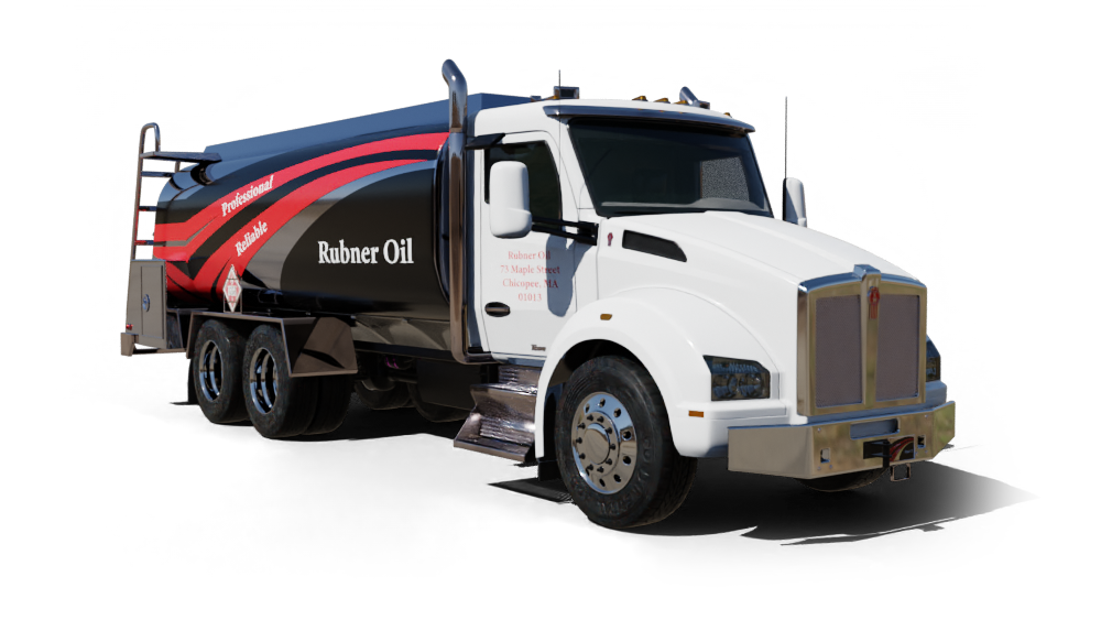 RUBNER OIL OIL PRICE for heating oil delivery | HEAT FLEET
